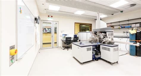 QUT B Block The Foundry Podcon