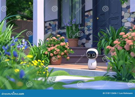 Secure Home Automation And Advanced Electronic Defenses Combine In High Tech Homes For Robust