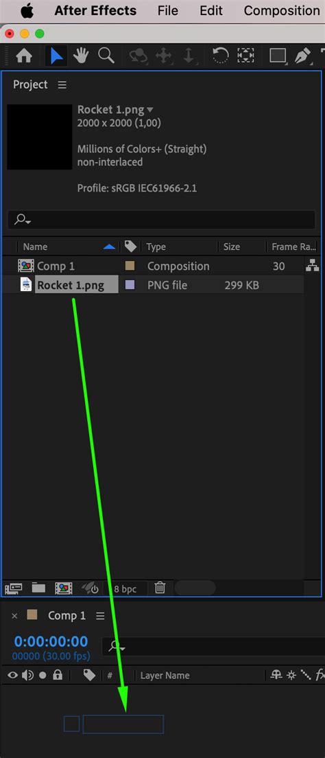 How To Make Animation In Adobe After Effects Aejuice