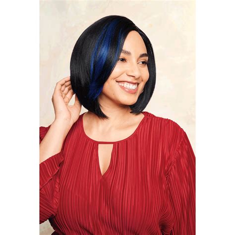 Moana Wig Midnight Velvet