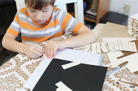 The Month Before Christmas Chesed