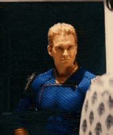Homelander Disgusted Homelander Stare  Homelander Disgusted