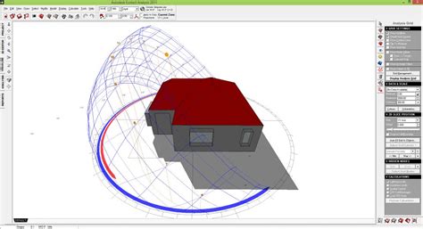 Autodesk Ecotect Analysis Tutorial Beginners Locatorlasopa
