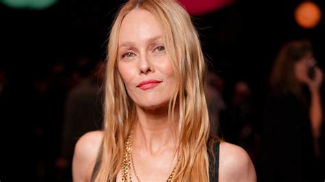 Rencontre Avec Vanessa Paradis à Loccasion De La Sortie De Son Nouvel
