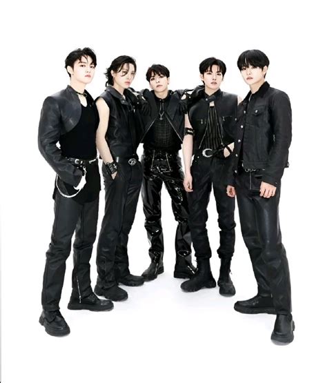 TREASURE T MOVE POSTER