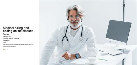 medical billing and coding online classes