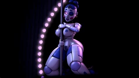 Rule 34 1girls 3d 3d Artwork 3d Model Absurd Res Animatronic