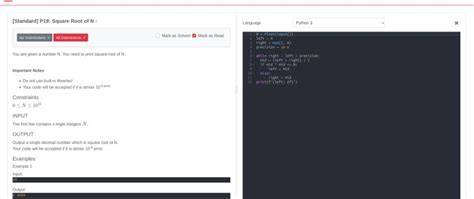 Malavi Pande On Linkedin Day44 365daysofcode Binarysearch Timecomplexity Spacecomplexity