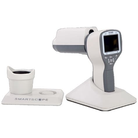 Smartscope Pro Fundus Camera An Vision