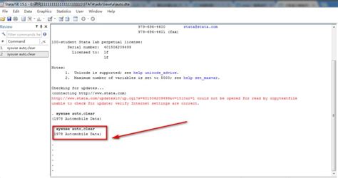 Stata怎么绘制散点图 Stata教程 华军软件园