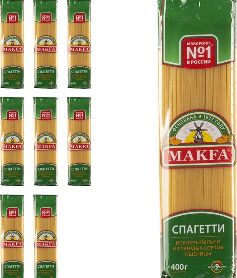 Макфа Макароны Виды С Фото — Mixyfotos.ru