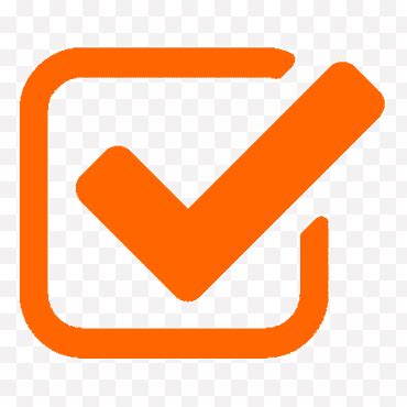 Checkbox Png Images Klipartz