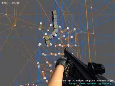 C C OpenGL Kd Tree Collision Detection Part YouTube