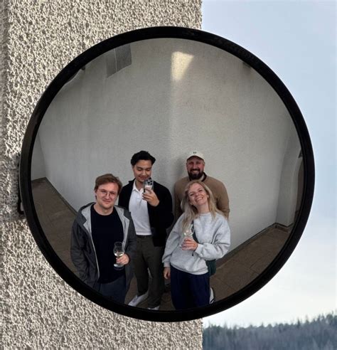 Remotework Leadership Startupculture Asyncwork Founderlife Jonas Menesklou