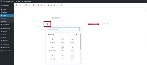 The New WordPress Gutenberg Blocks Explained WPKlik