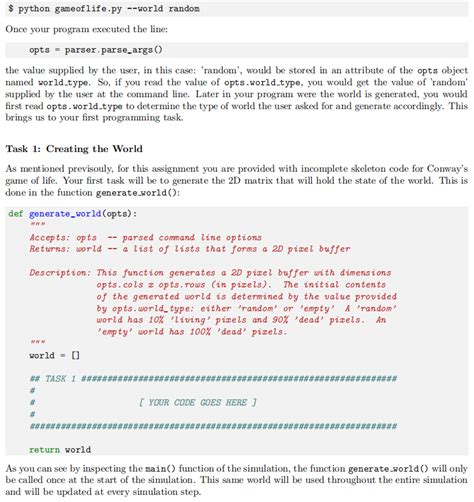 Solved Paython Task Python Only In This Assignment You Chegg Com