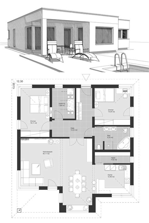 Aprenda A Fazer Plantas E Estruturas De Casas Com O Autocad Onde Seus