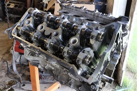 The Northstar Engine A Hidden Gem For Performance Enthusiasts