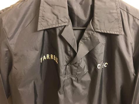 Macv Sog Named 1 0 Jacket R Militariacollecting