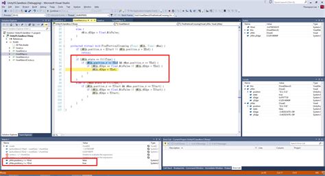 Can Anyone Explain How An Expression Evaluated As False Can Run Inside The If Statement