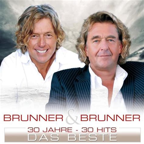 Brunner And Brunner On Tidal