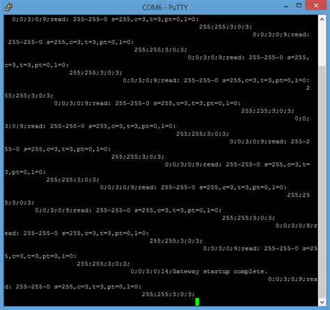 Trouble With Serial Gateway And Arduino Mega Mysensors Forum