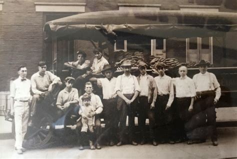 The Caruso Core Values Have Endured Four Generations