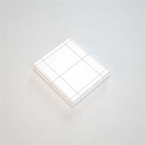 소포 019 3d 모델 9 Fbx Max Unknown Obj Free3d