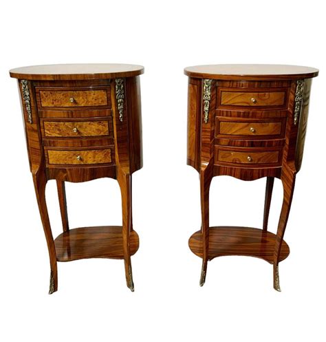 Antique Bedside Cabinets Our Favourite Styles