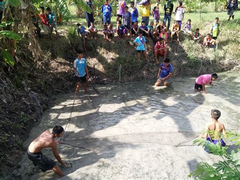 กิจกรรมยามเย็น เสริมทักษะชีวิต โรงเรียนบ้านประดาเจ็ดรัง