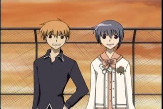 Yuki And Kyo Anime Love Anime Yuki