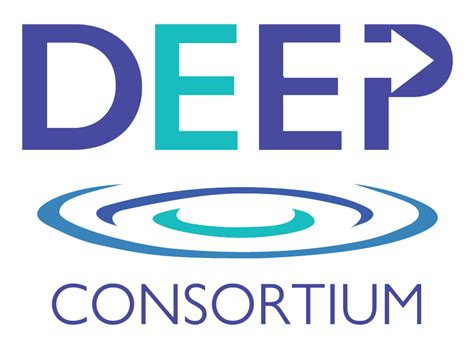 Deep Logo
