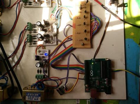 Hvac Temperature And Status Monitoring With Arduino Hvac Temperature And Status Monitoring With Arduino