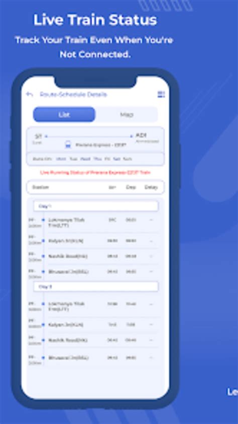 Train Info Pnr Status For Android Download