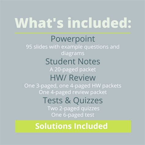 AP Physics C Kinematics Lesson Plan Package Made By Teachers