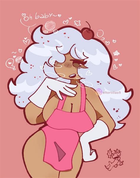 Rule 34 1girls Apron Apron Only Ass Before Sex Big Ass Big Breasts