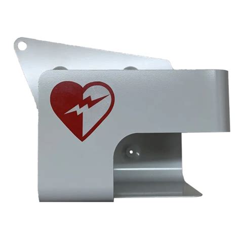 Universal Aed Wall Mount Bracket Sme Inc Usa