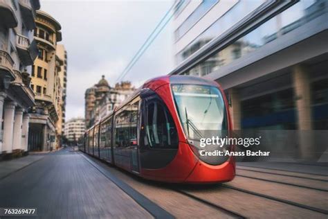 Tram Rail Photos And Premium High Res Pictures Getty Images