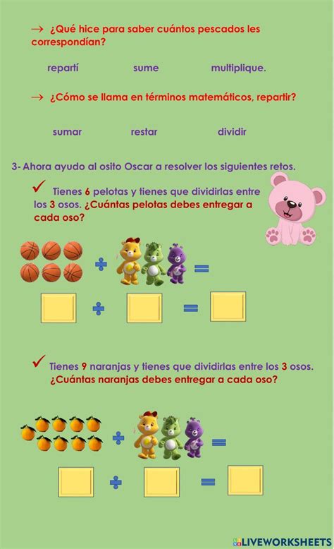 División 2135221 Apple Liveworksheets División 2135221 Apple Liveworksheets
