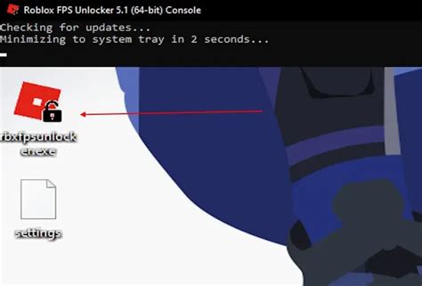 ﻿how To Get And Use Fps Unlocker For Roblox Gamers Mentor