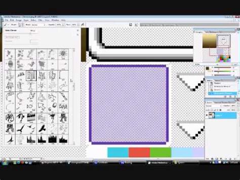 Rpg Maker VX Title Screen And Window Skin Tutorial YouTube