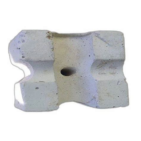Concrete Cover Blocks At ₹ 25 Piece Cover Block In Ahmedabad Id