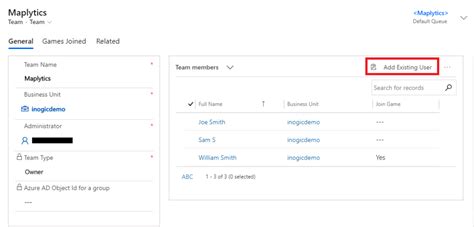 prerequisites for getting started with maplytics within dynamics 365