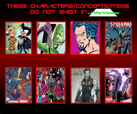 Do Not Exist In The Jrv Large 4 By The Jmp On Deviantart