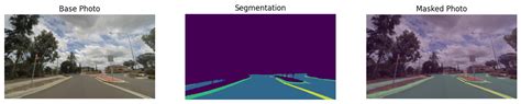 Hello Image Segmentation — Openvino™ Documentation
