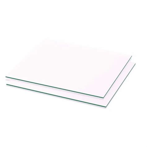 Microscope Glass Slides For Chemical Laboratory At Rs 72 Box In North
