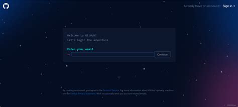 Github账号注册（图文详解）github注册用户名ztnow的博客 Csdn博客