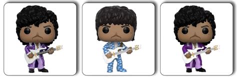 Funko Prince Checklist Hero Habit