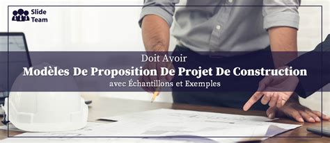 Top 10 des modèles de propositions de projets d entrepreneuriat avec