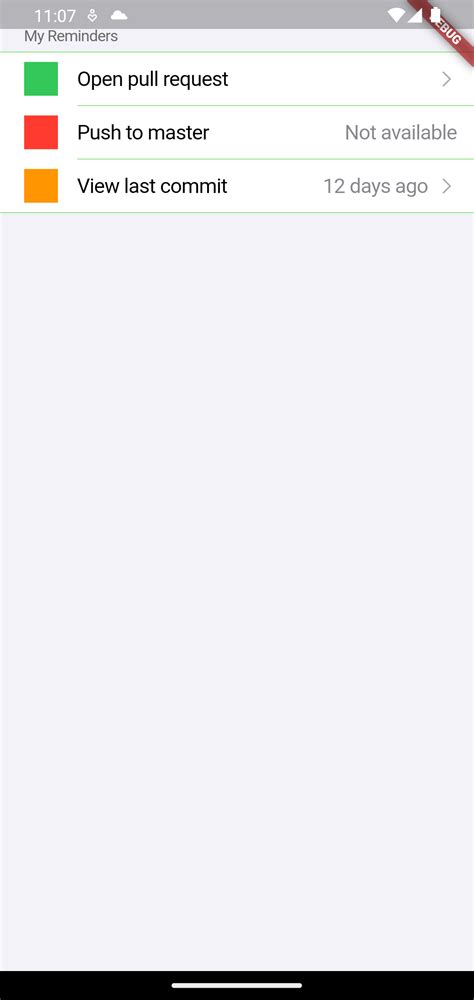 Flutter Framework Team Notable Commits · Issue 121415 · Flutter